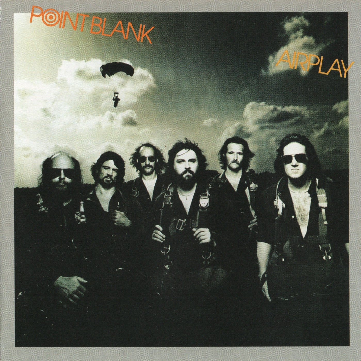 Point Blank - Mean To Your Queenie