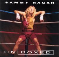 Sammy Hagar - I'll Fall in Love Again